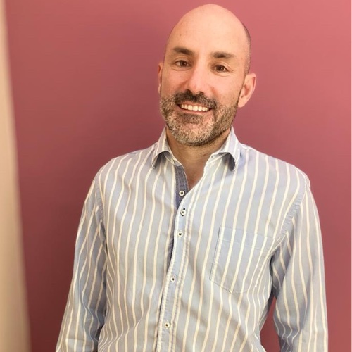 Carlos Miró | Webiflix | Einfach weiterkommen