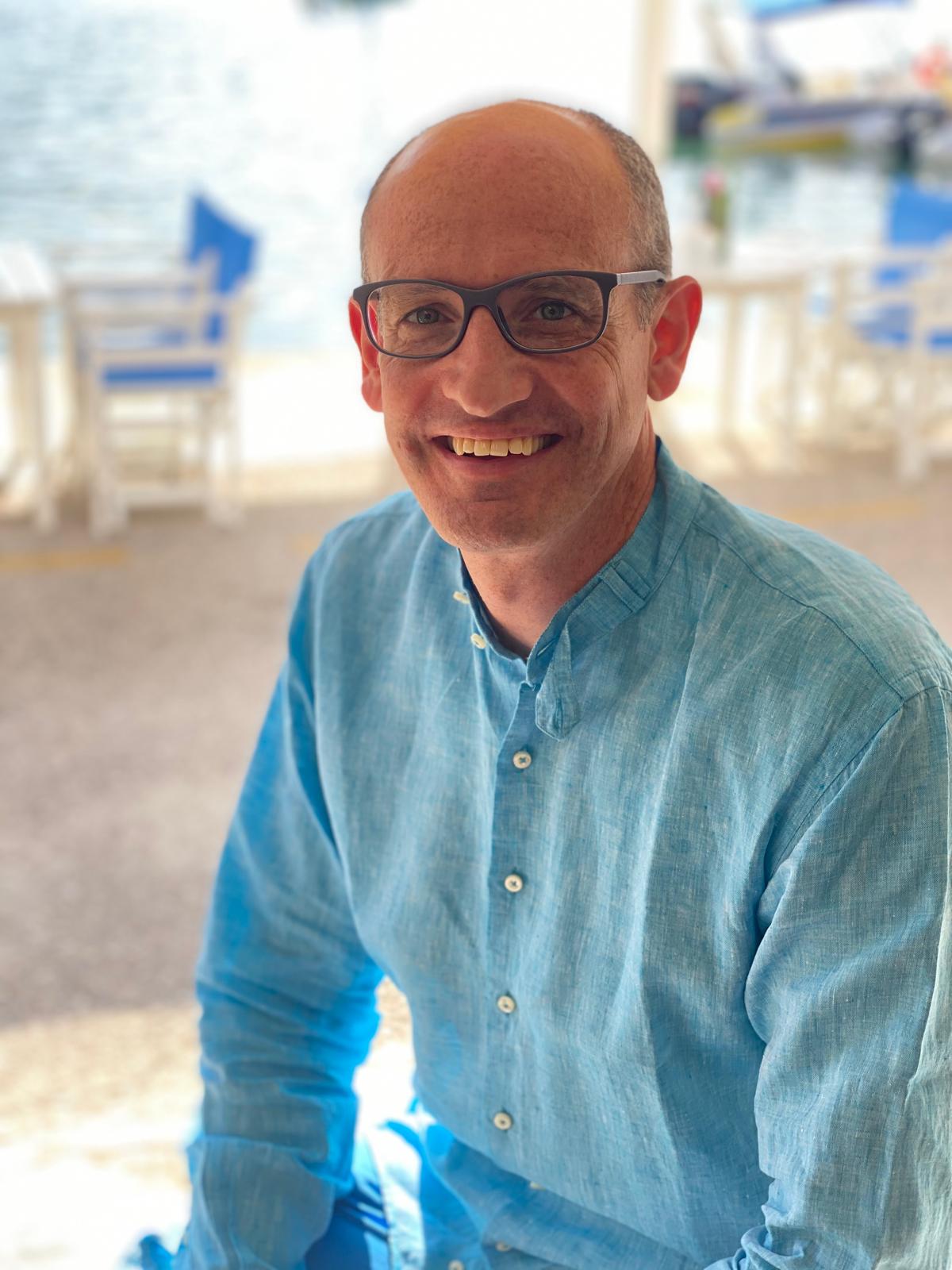 Daniel Simon | WebiFlix® | Einfach weiterkommen