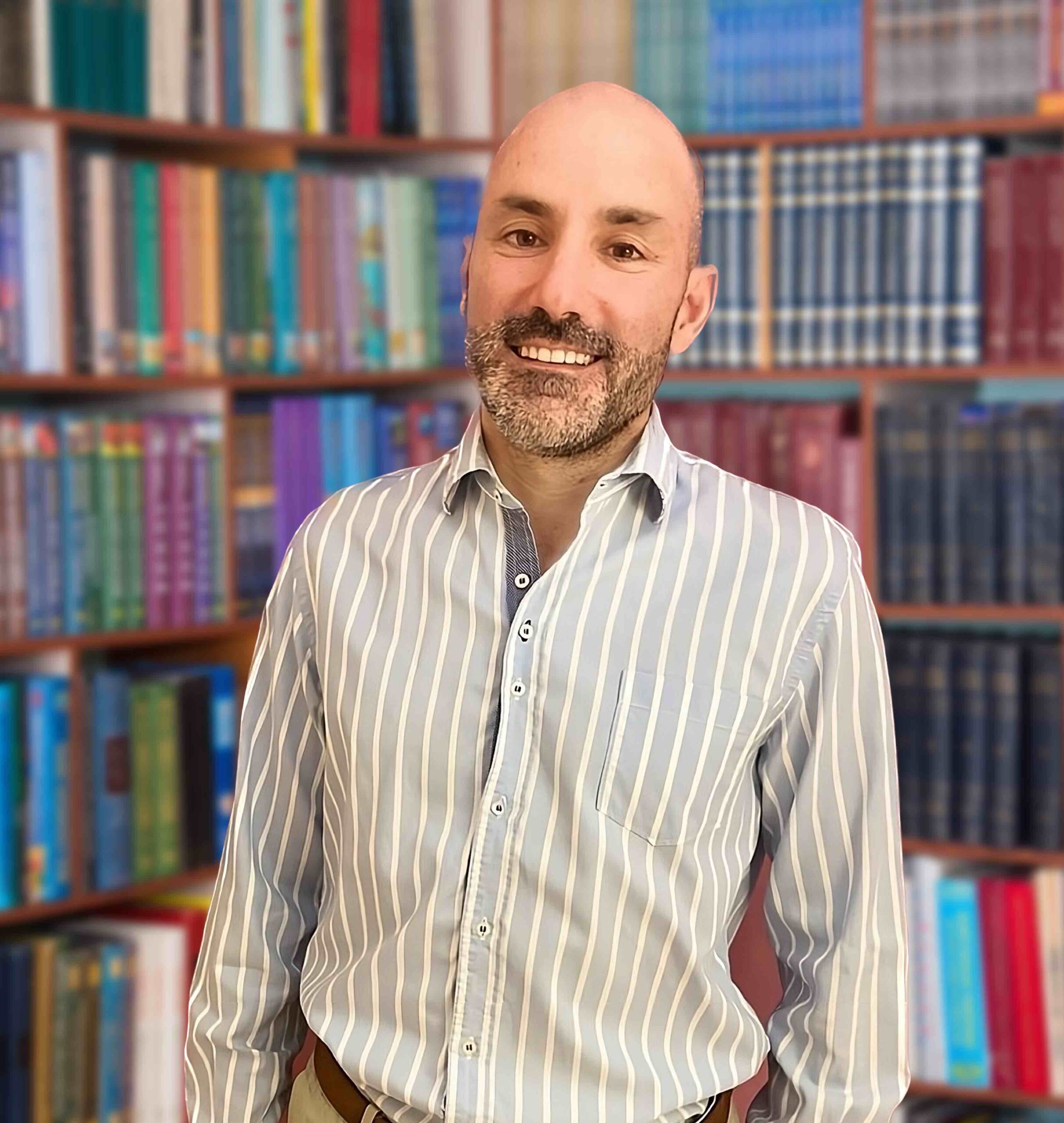 Carlos Miró | WebiFlix® | Einfach weiterkommen